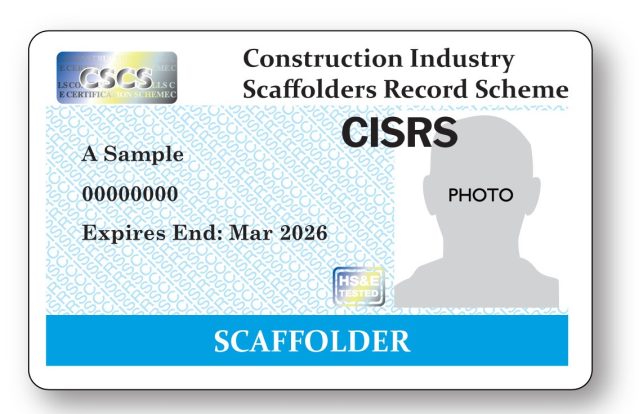 CSCS Alliance | Official CSCS Website