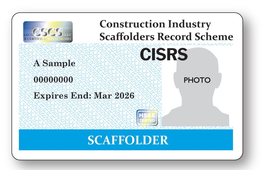 CSCS Alliance | Official CSCS Website