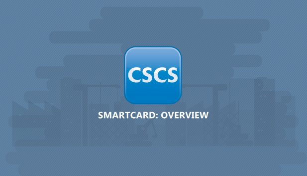 Construction Skills Certification Scheme | Official CSCS Website