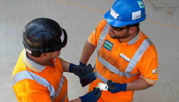 Construction Skills Certification Scheme | Official CSCS Website