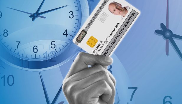 Construction Skills Certification Scheme | Official CSCS Website