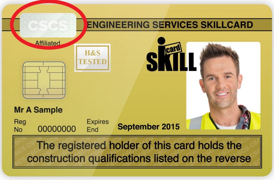 Look for the logo | Official CSCS Website