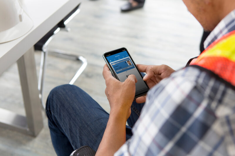 CSCS cards: Common queries answered | Official CSCS Website