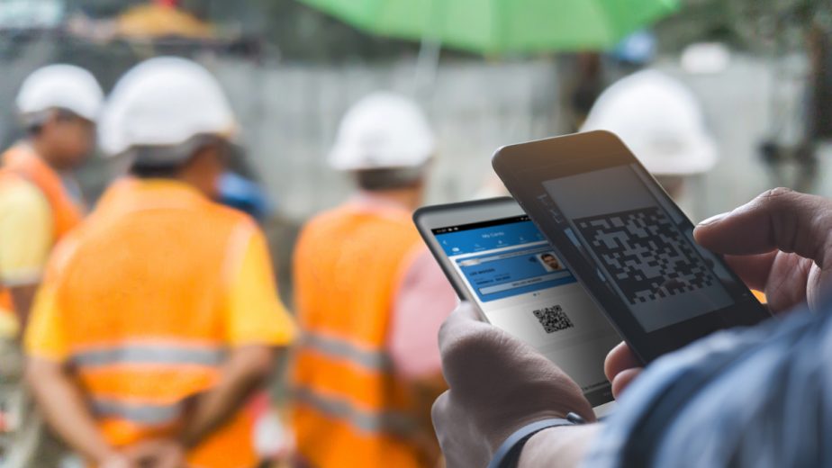 New CSCS Smart Check app to revolutionise card verification procedures ...