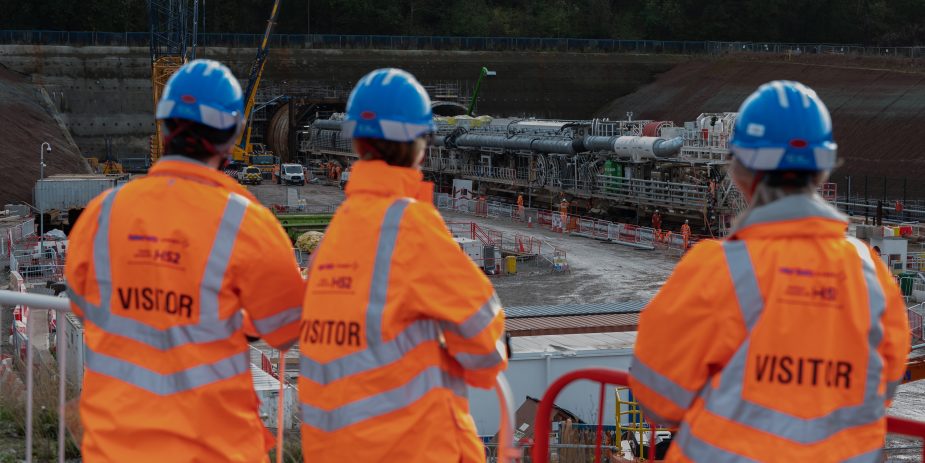 Discover Careers in Construction with Open Doors 2023 | Official CSCS ...