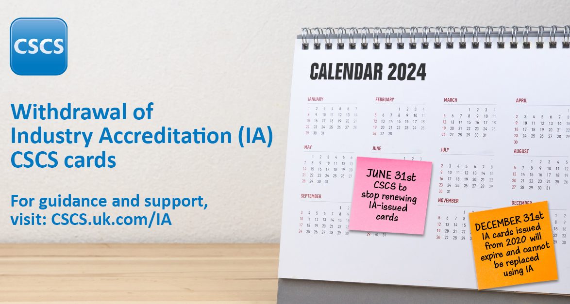 All the latest CSCS News | Official CSCS Website