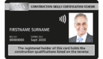 How to get a black CSCS Manager card | Official CSCS Website