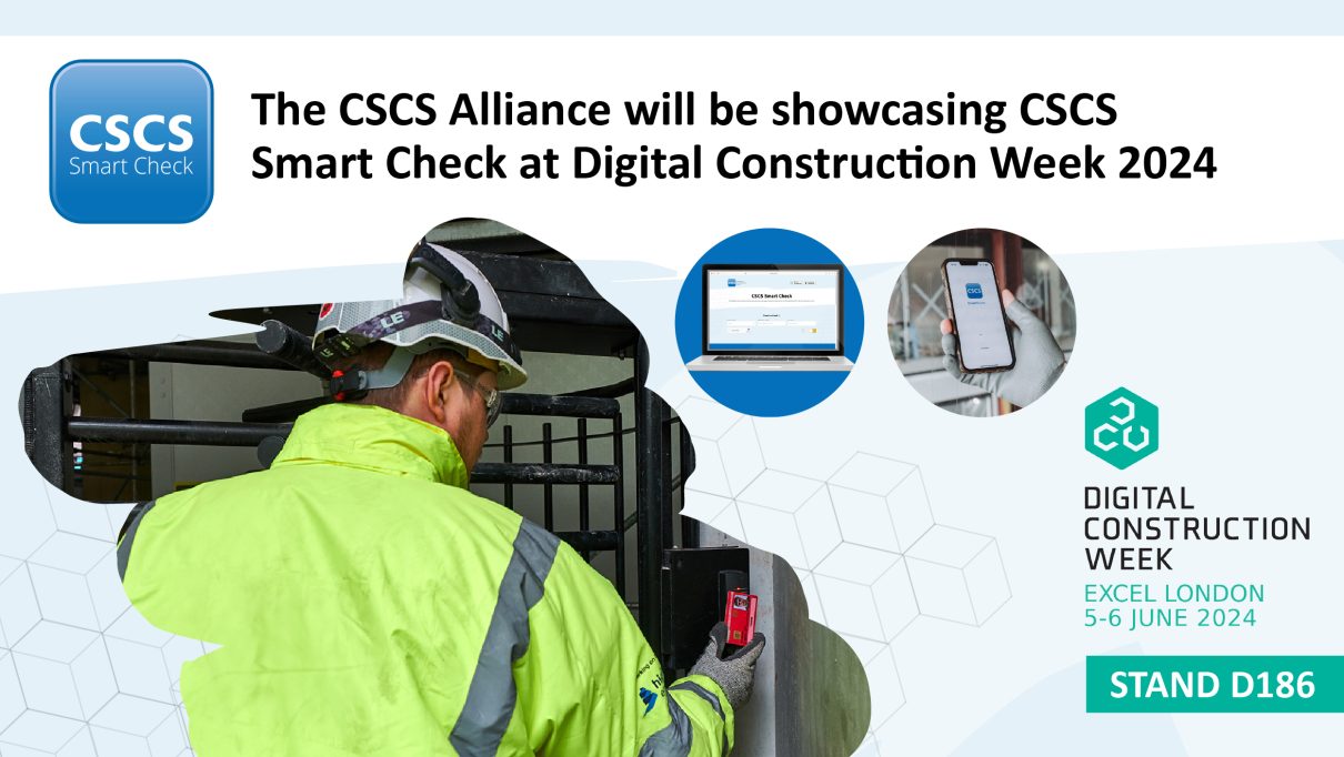 All the latest CSCS News | Official CSCS Website