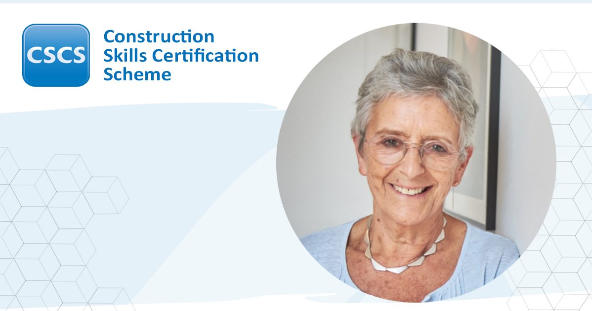 CSCS welcomes Dame Janet Paraskeva as new Chair of Board | Official ...