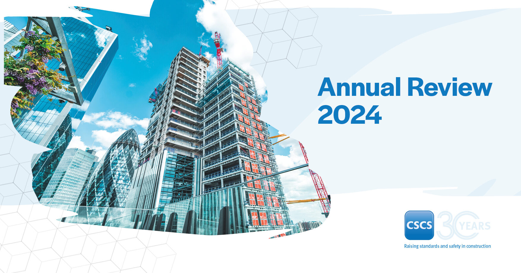 CSCS Group publishes Annual Review for 2024 | Official CSCS Website