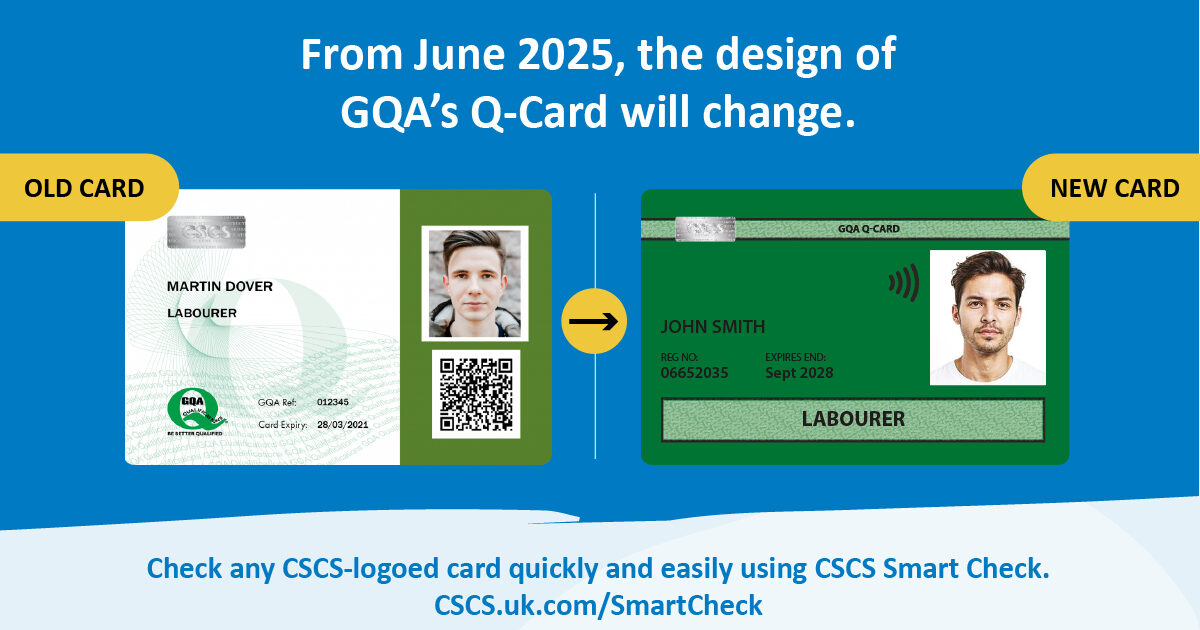GQA Q-card design updated | Official CSCS Website