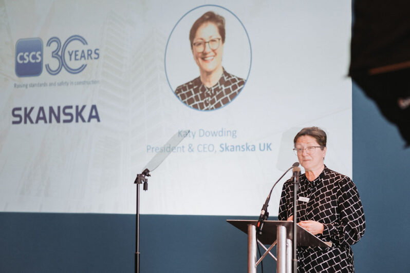 CSCS launches new-look My CSCS app | Official CSCS Website