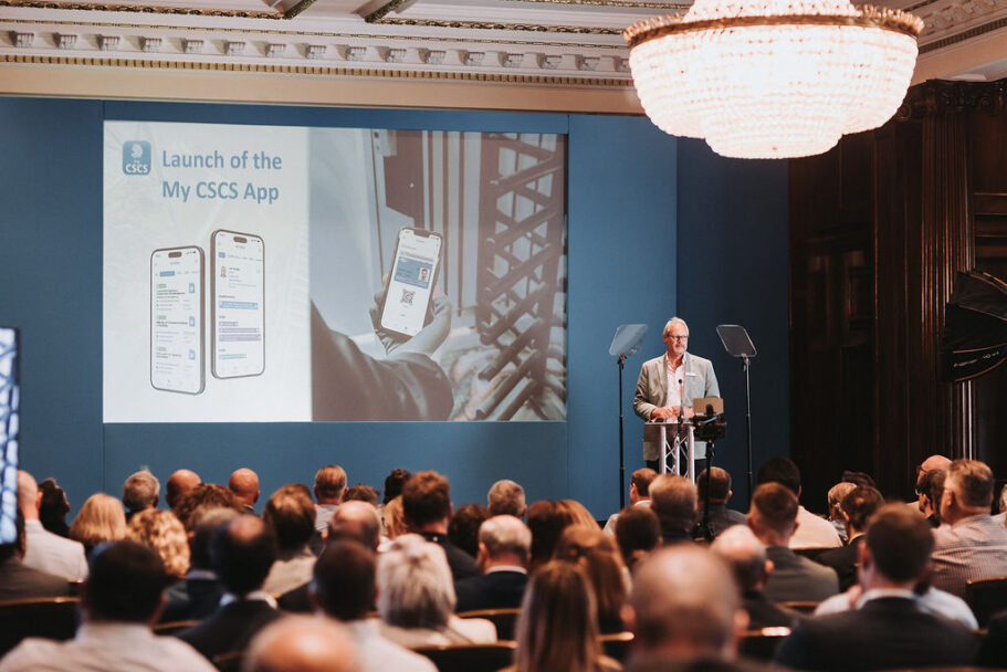 CSCS launches new-look My CSCS app | Official CSCS Website