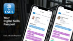 Add SSSTS or SMSTS to the My CSCS app! | Official CSCS Website