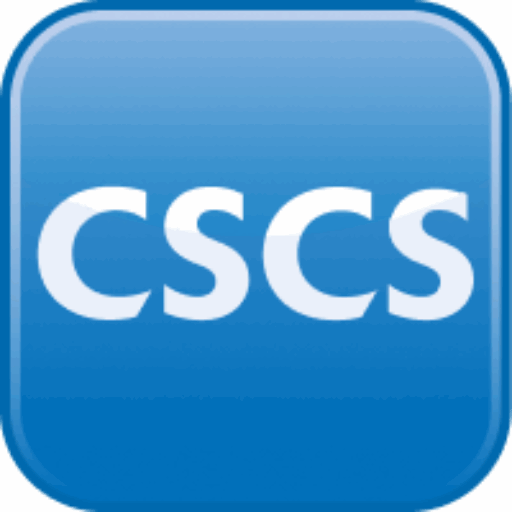 My CSCS app support | Official CSCS Website