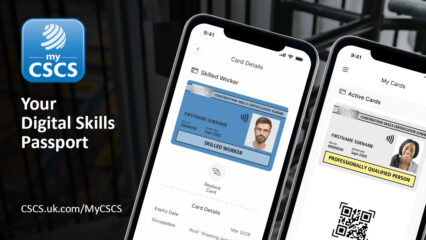 Checking cards with Smart Check| | Official CSCS Website