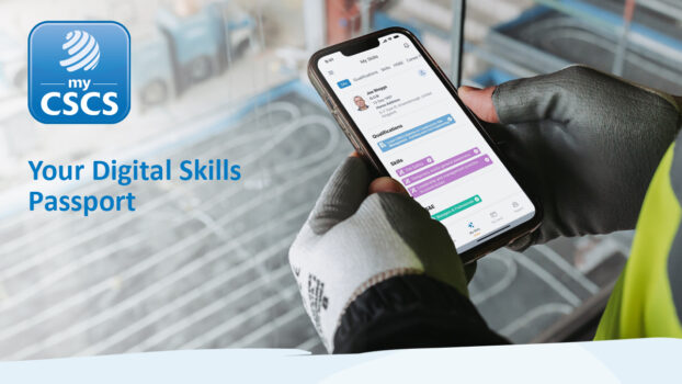 My Skills, part of My CSCS | Official CSCS Website